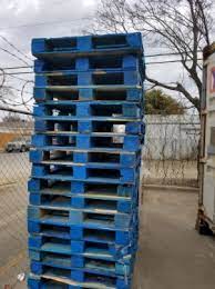 Pallets Detection Object Detection Dataset by Project AI