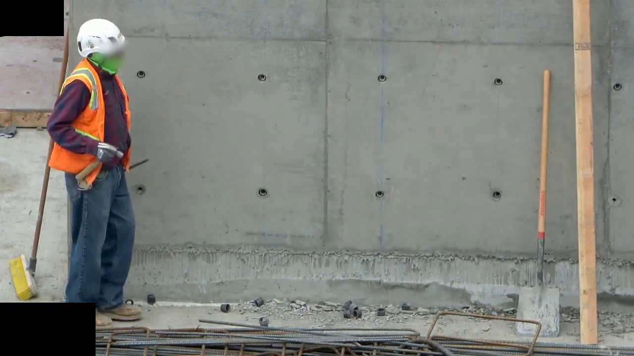 Sample Video 2 Object Detection Dataset By Ppe Detection Dataset