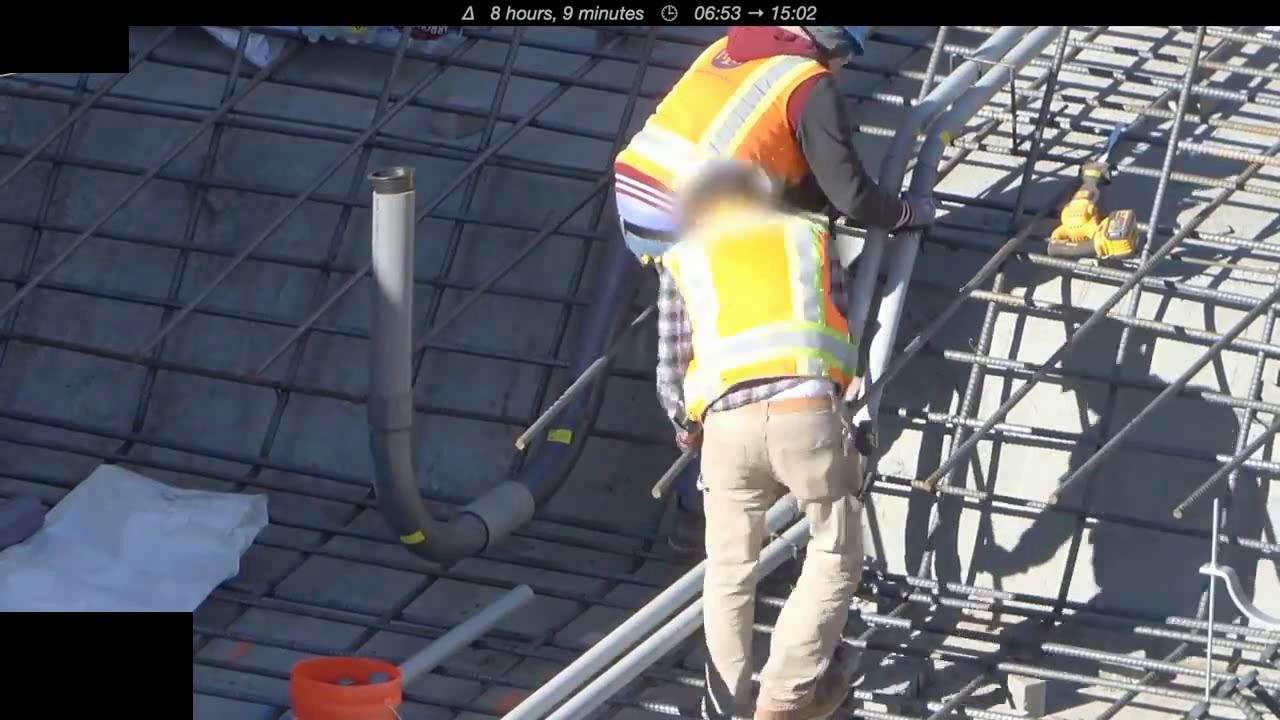 Sample Video 49 Object Detection Dataset By Ppe Detection Dataset