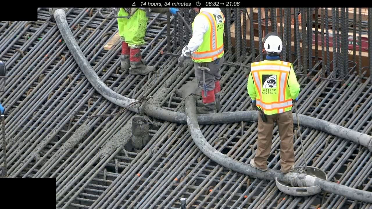 Sample Video 43 Object Detection Dataset By Ppe Detection Dataset