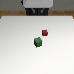 Geometric Shapes Object Detection Dataset and Pre-Trained Model by AnnotationNations Y2 BlockB