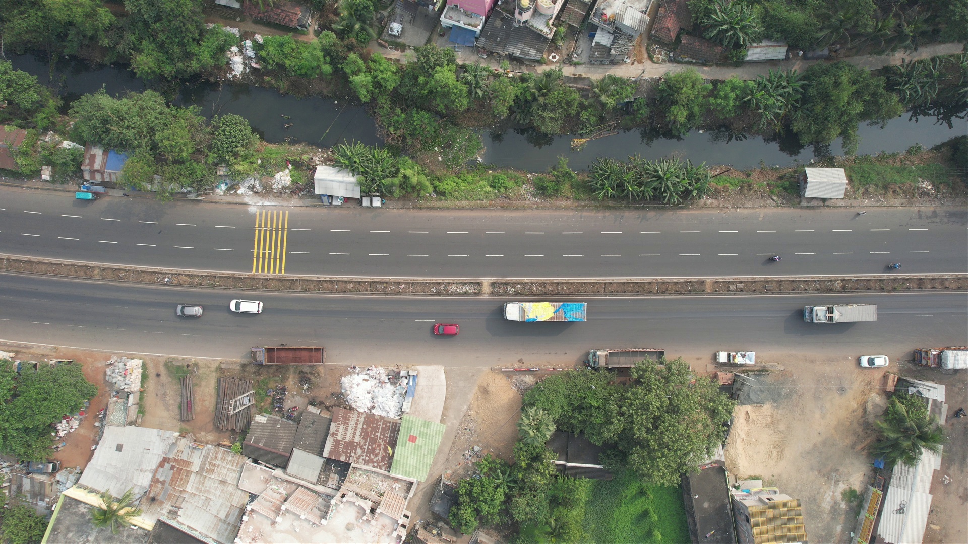 Dataset Object Detection Dataset By Trajectory Extraction