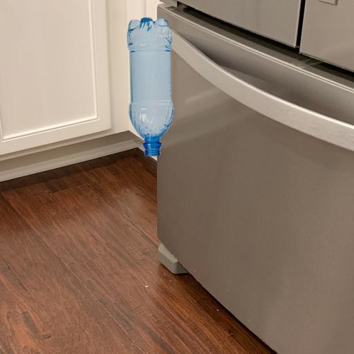 Bottle Detection Object Detection Dataset By Past Work 2023