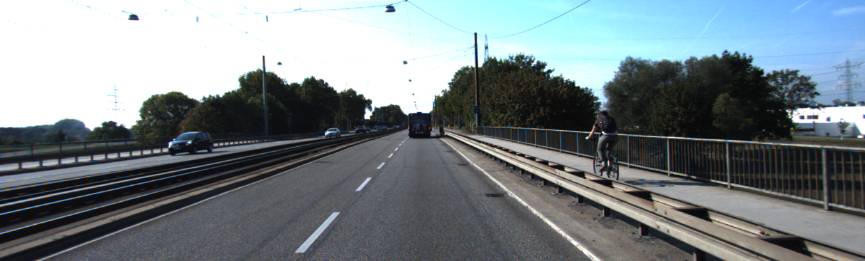 Lane Detection Object Detection Dataset And Pre Trained Model By Chidubem