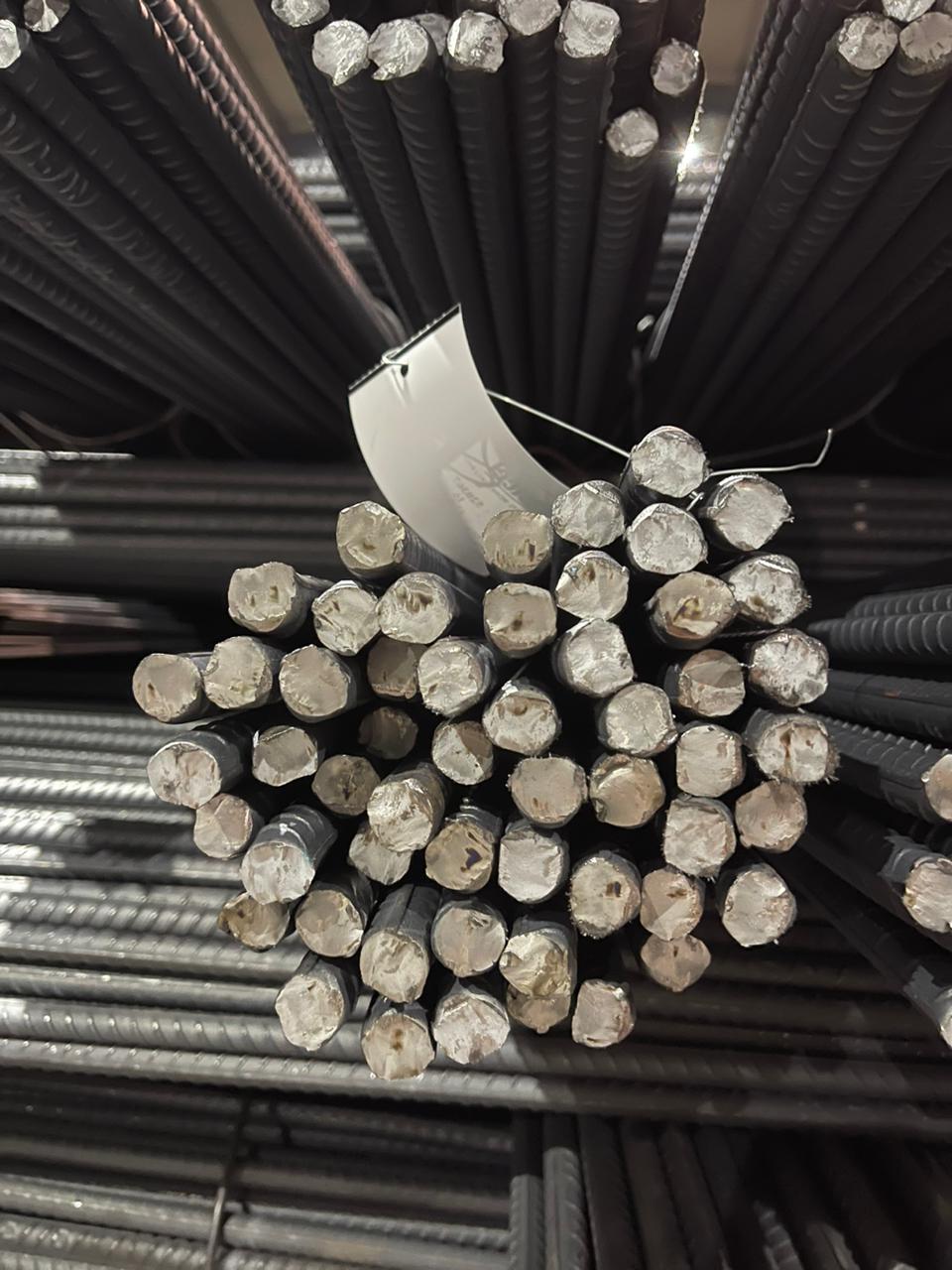 Rebars Detection Object Detection Dataset And Pre Trained Model By Ntucerb