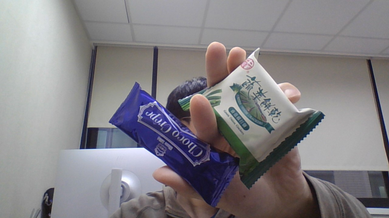 Jack Lin - Roboflow Universe