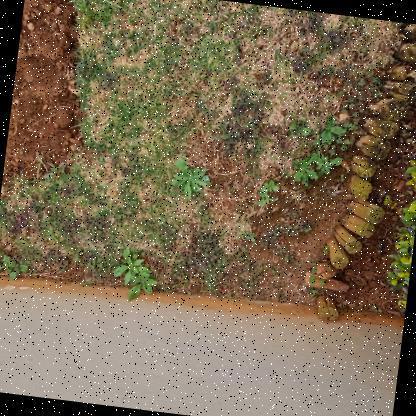 weed_d Object Detection Model by weeddetection