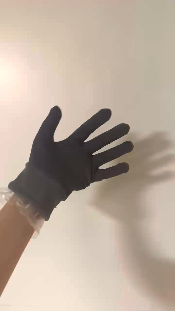 Hands Object Detection Dataset by SHIN