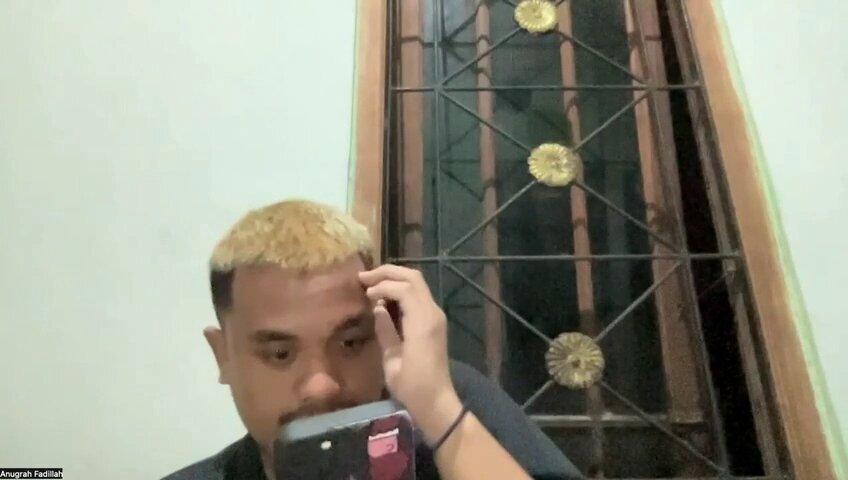 Phone detect Object Detection Dataset by phone