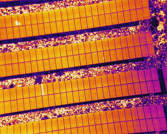 solar Object Detection Model by CSD