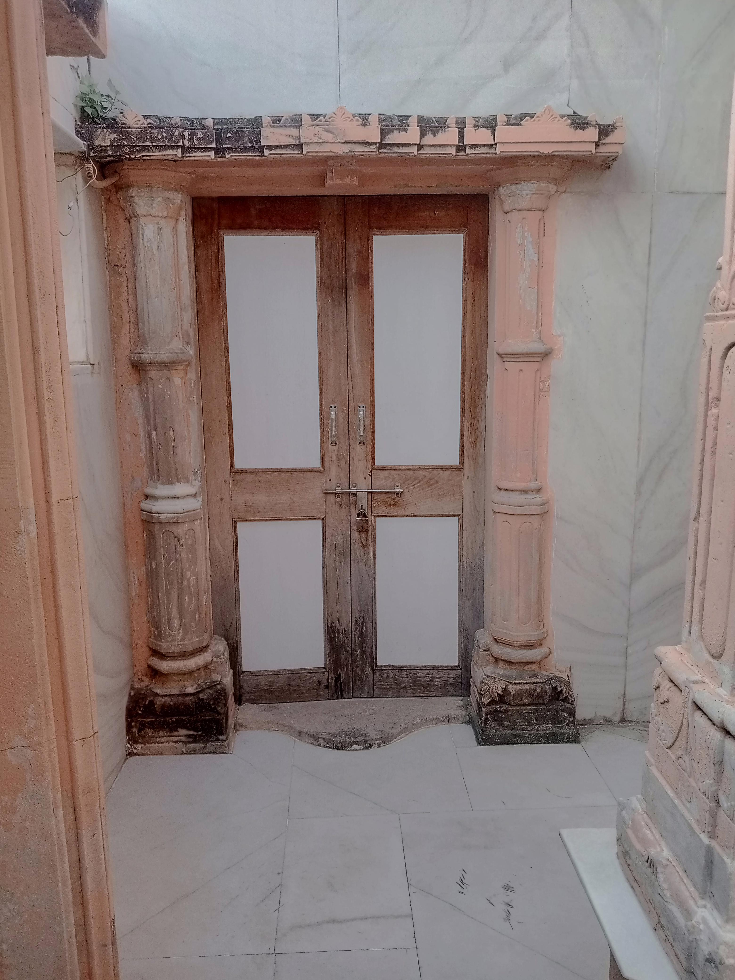 Doors Object Detection Dataset and Pre-Trained Model by OCAD