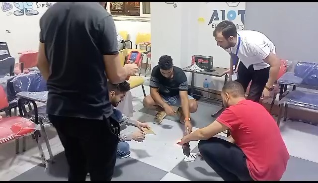 Artificial intelligence (artificial-intelligence-xf50q) - Roboflow Universe