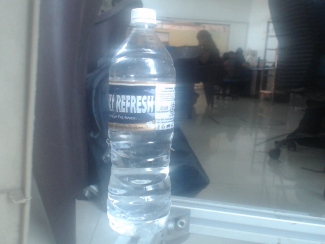 bottol Object Detection Dataset by sid2