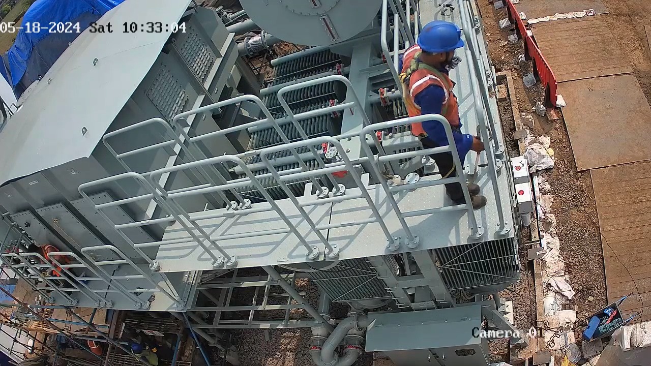 For Ppe Vest Object Detection Dataset By Rd National