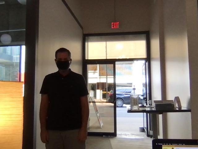 Face_Recognition Object Detection Dataset and Pre-Trained Model by Sky