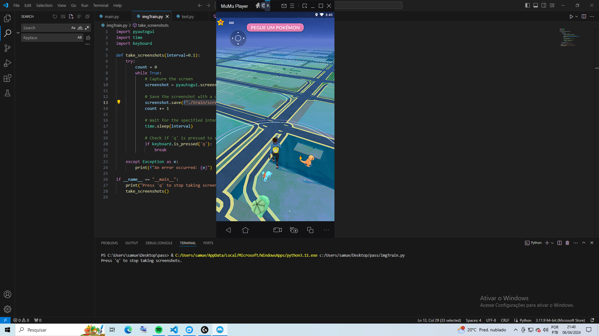 train (train-bvvca) - Roboflow Universe