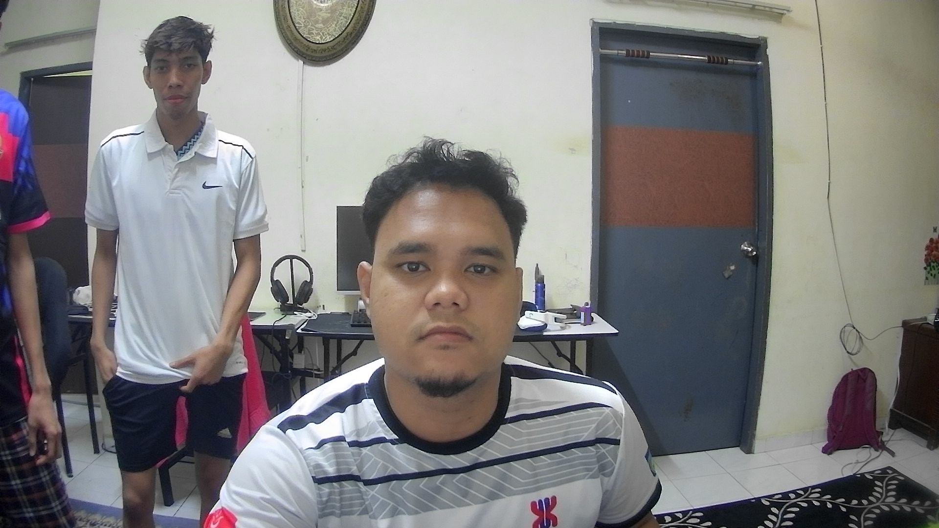 Face Recognition Object Detection Dataset V2 2023 11 05 3 50pm By School