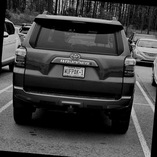 Number Plate Detection Object Detection Dataset And Pre Trained Model