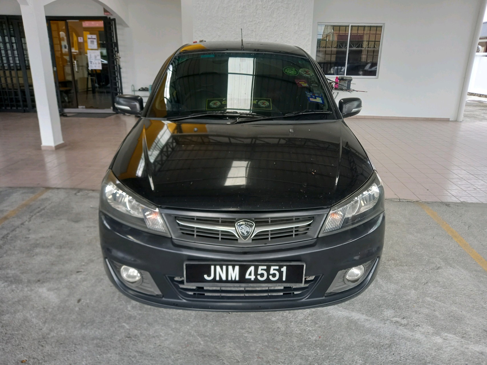 car-damage Object Detection Dataset by testcpm