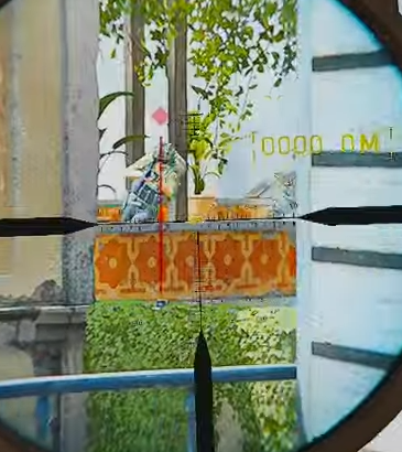 delta force Object Detection Dataset by jncash