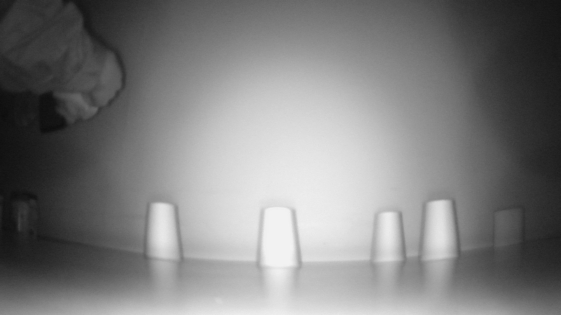 IR camera training Object Detection Dataset by AYALULU