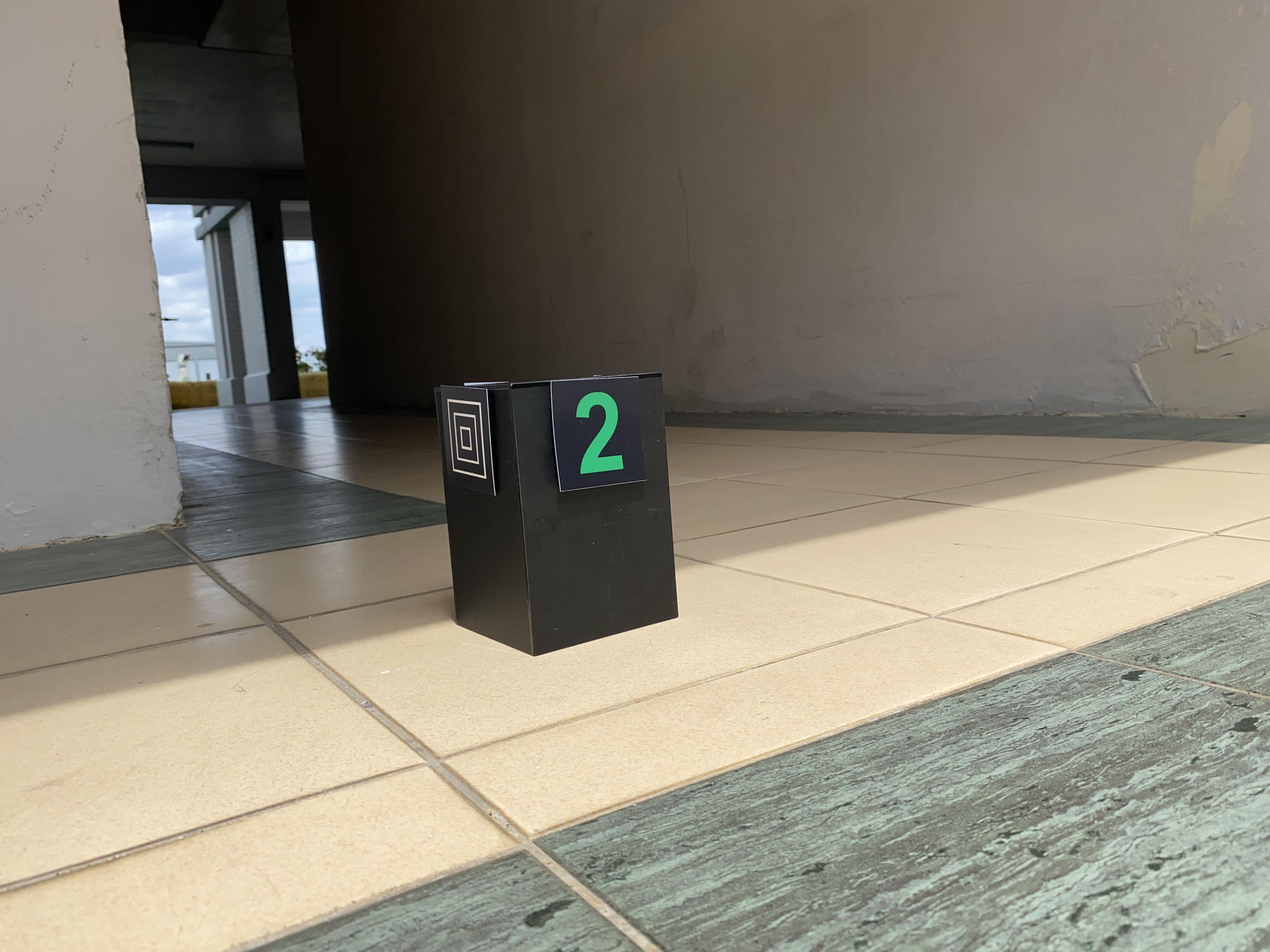 MDP v2 Object Detection Dataset by MDP