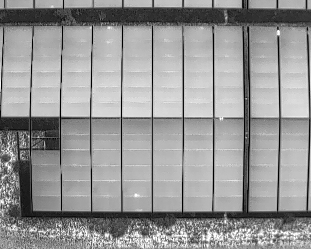 PV_string Object Detection Dataset by Optimaize