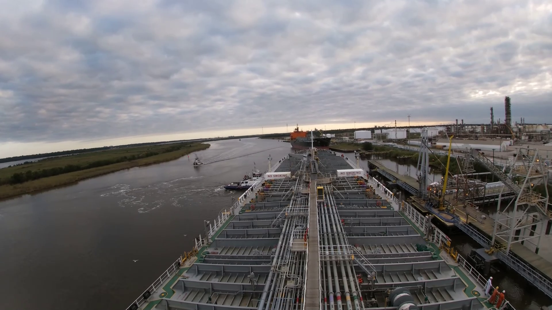 Ship Detection Object Detection Dataset By Ships