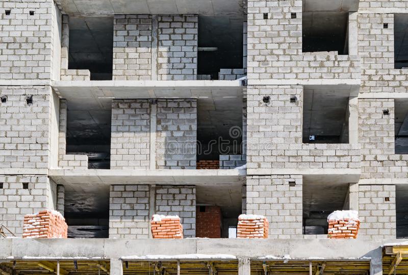 building Object Detection Dataset by sample