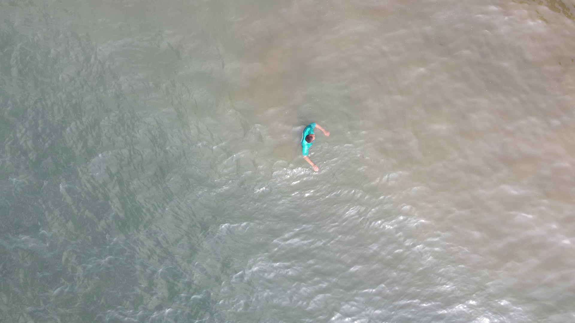 Drowning Position Classification Dataset by Jagapati