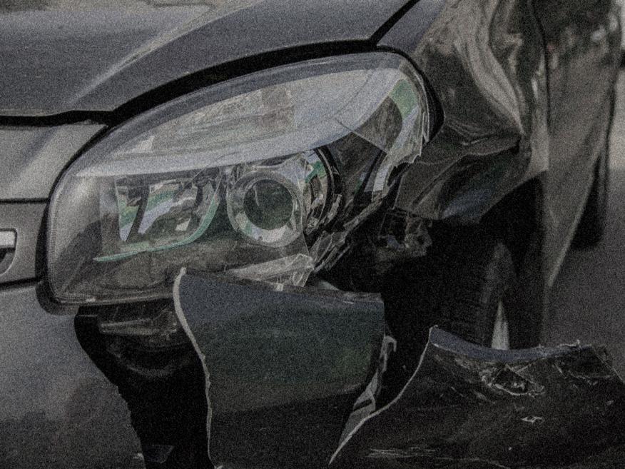 car-damage Object Detection Dataset by testing