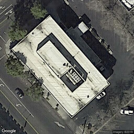 roof Instance Segmentation Model by Erdzan Rastoder