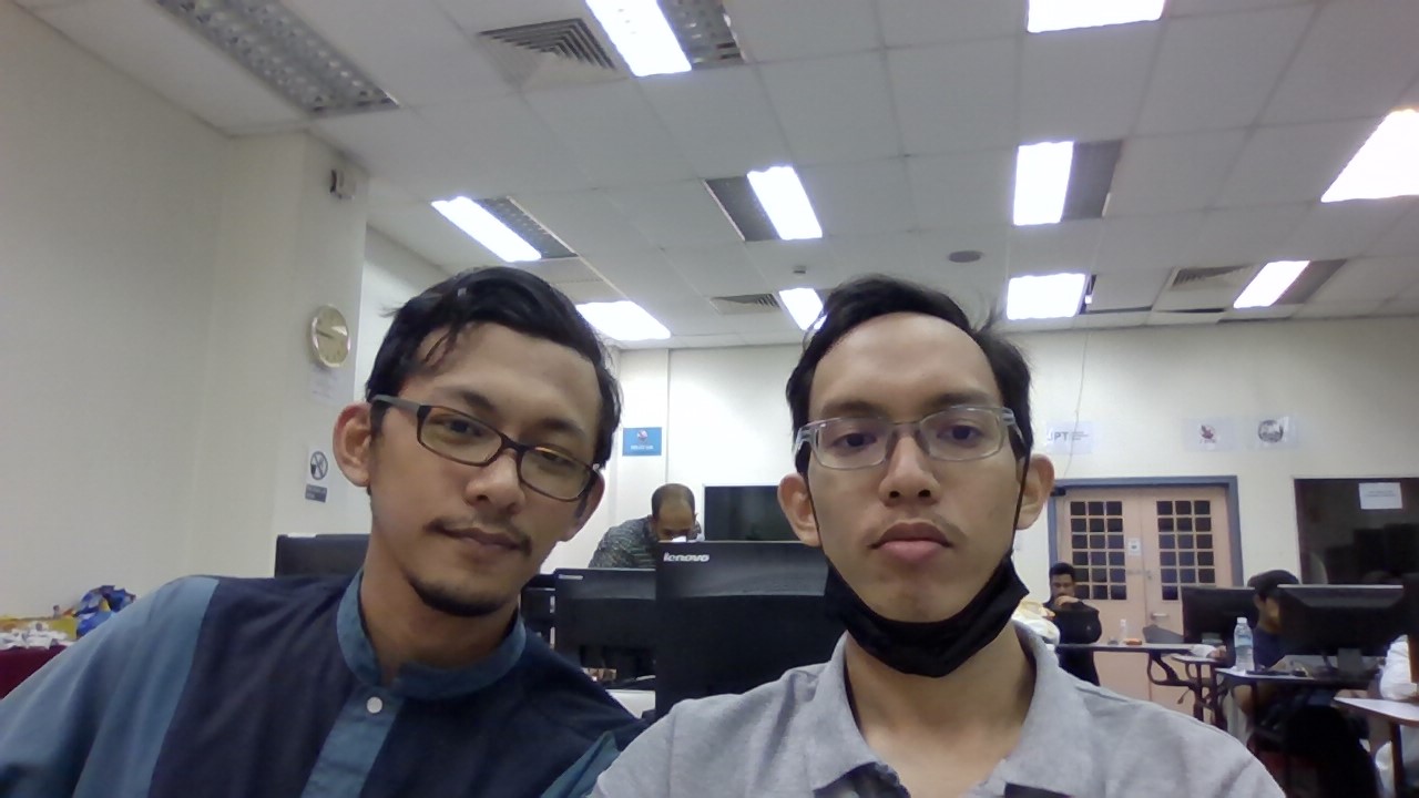 Harith Detection Object Detection Dataset By Harith Aslam