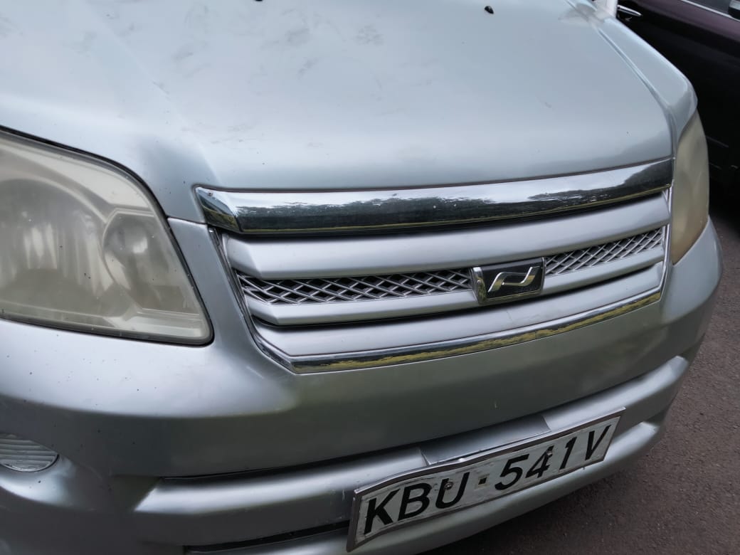 kenyan-license-plates Object Detection Dataset by Surveillance