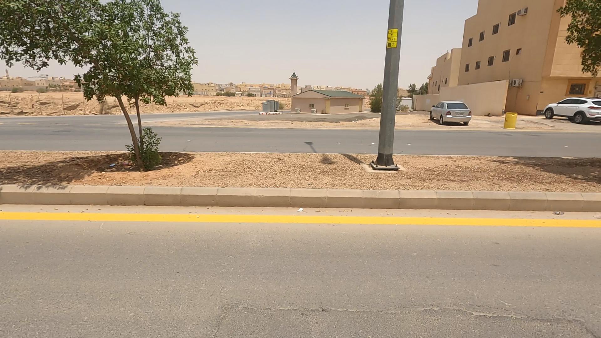 Visual Pollution Object Detection Model By Jeddah University