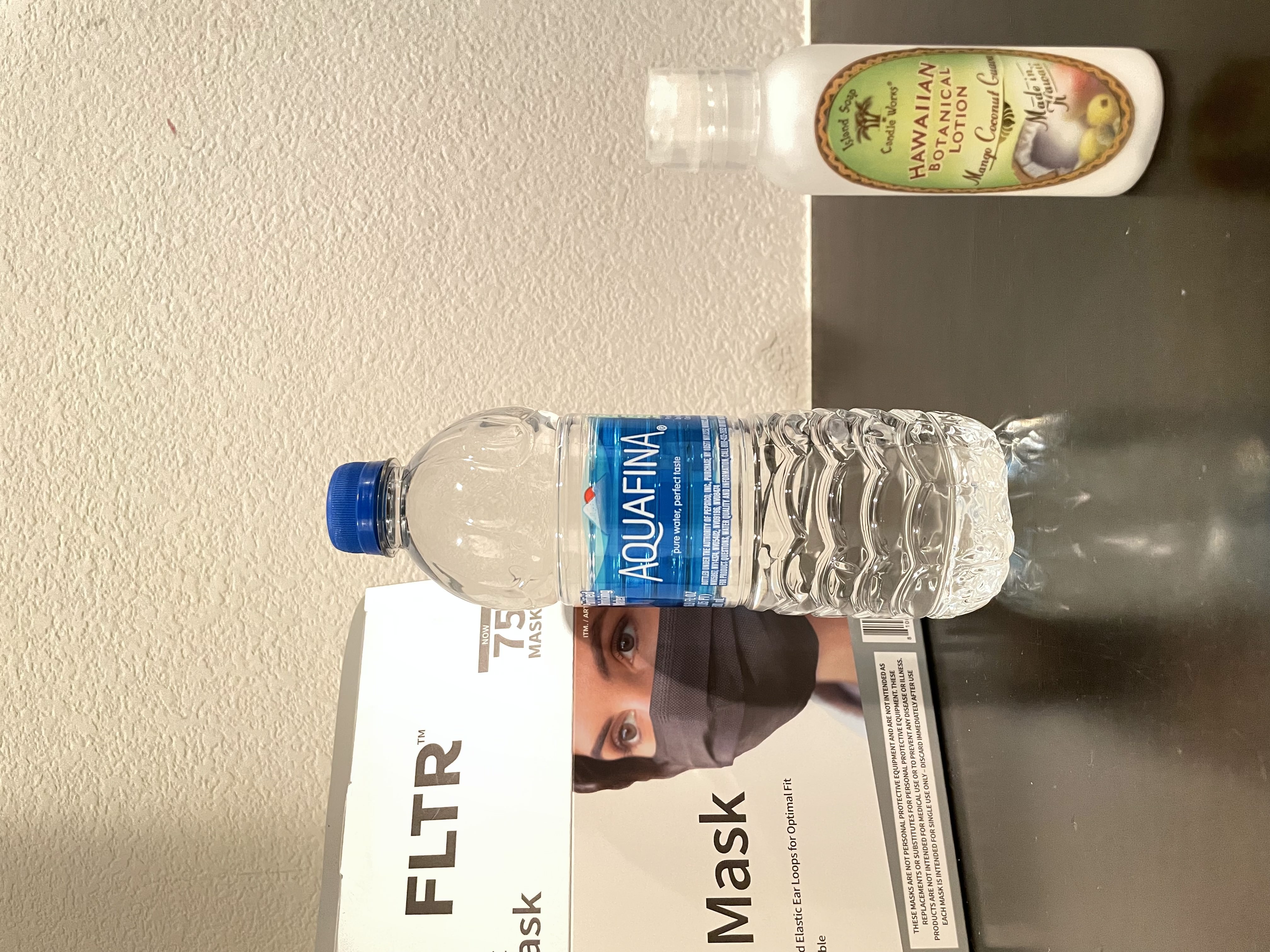 Water Bottle Object Detection Dataset by WarehouseObjects