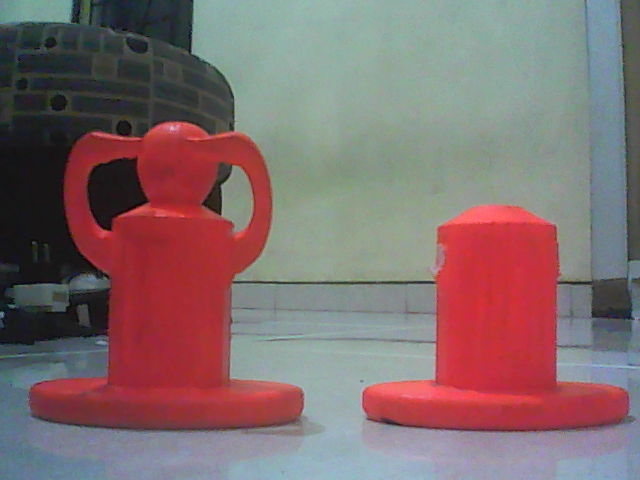Dataset Lapangan Object Detection Dataset By Dome