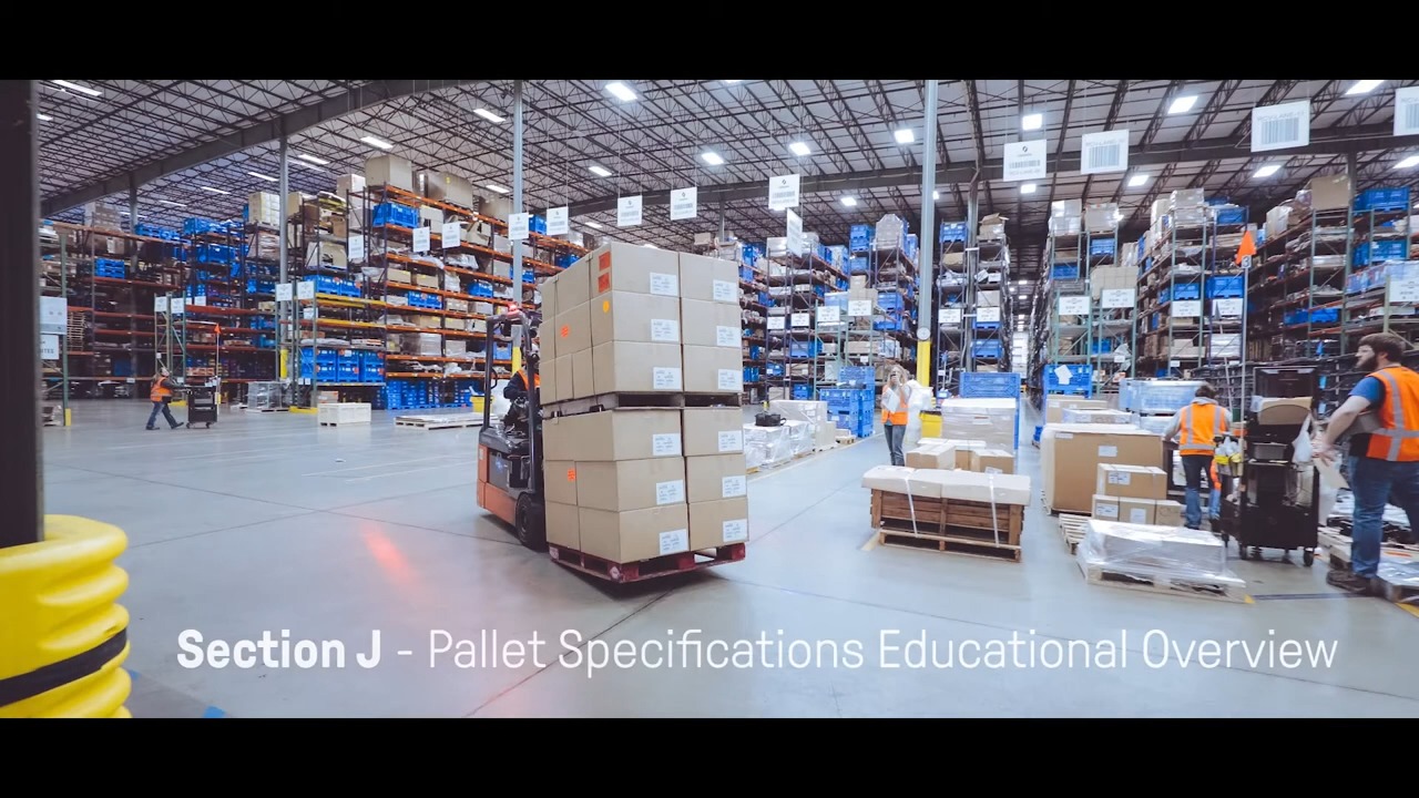 Counter Object Detection Dataset and Pre-Trained Model by Pallet Inventory