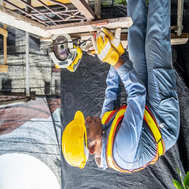 Safety-Gear-Detection1 Object Detection Dataset by Cloudstrats