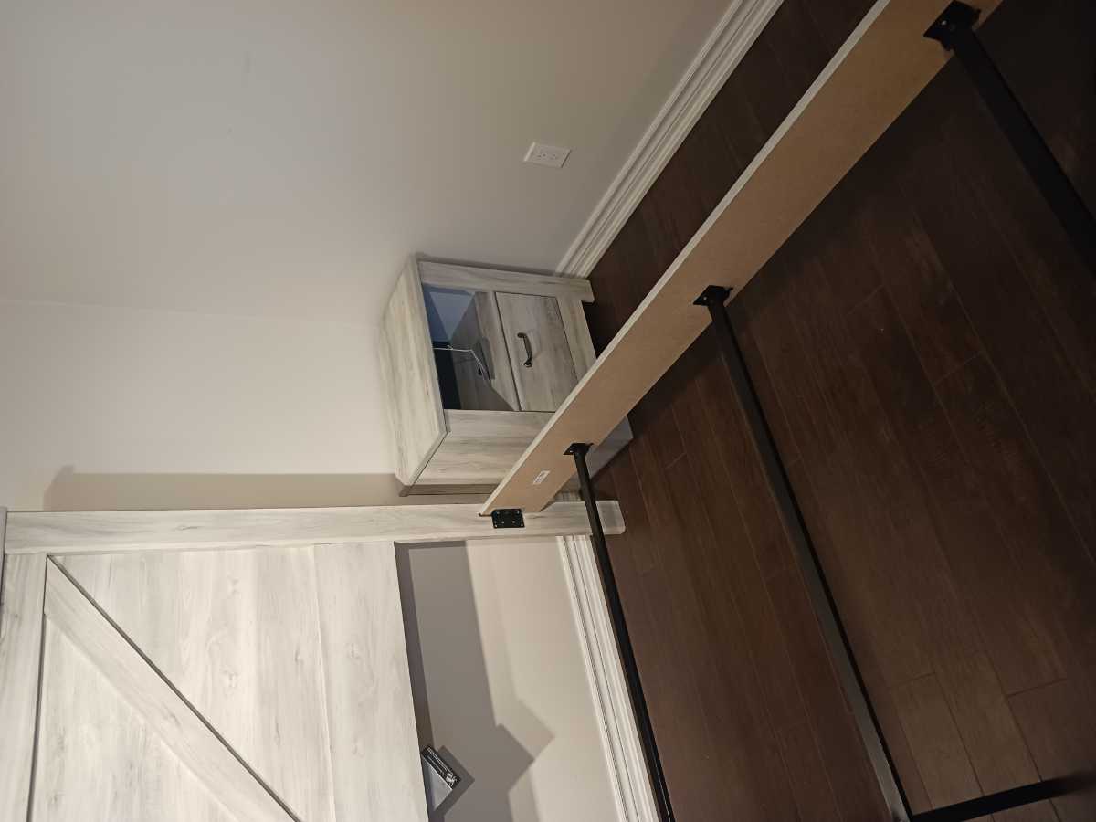 drawers Object Detection Model by McGill