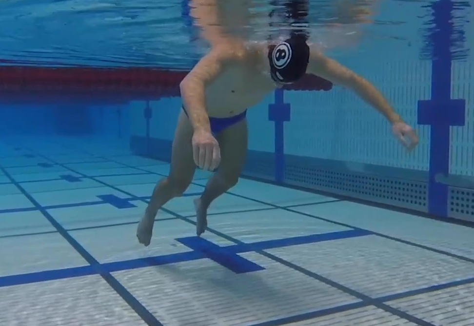 How to Use the Drowning Detection Object Detection API