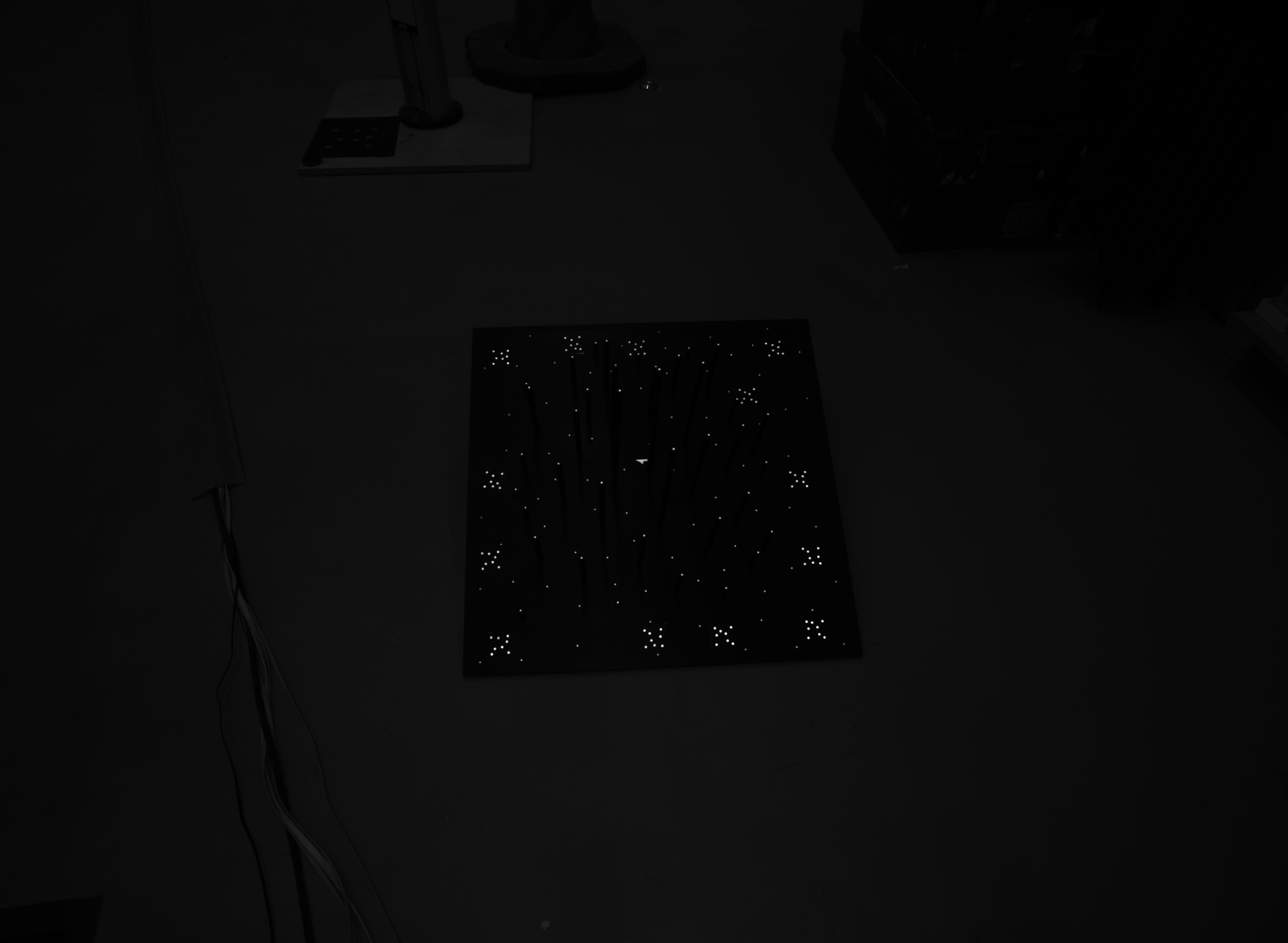 Coded Target - Roboflow Universe