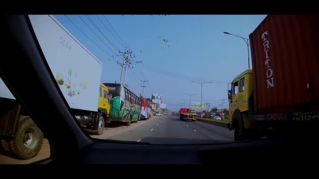 Intel Road object detection - 2 Object Detection Dataset by Intel Project