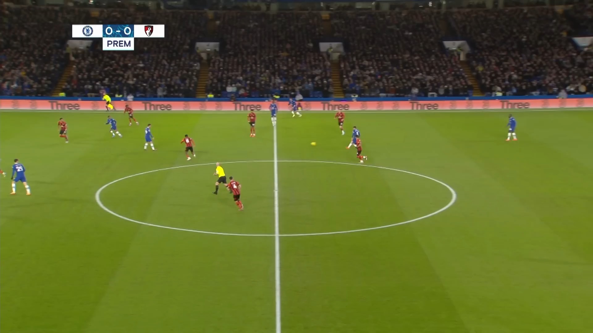 football field Object Detection Dataset and Pre-Trained Model by mo