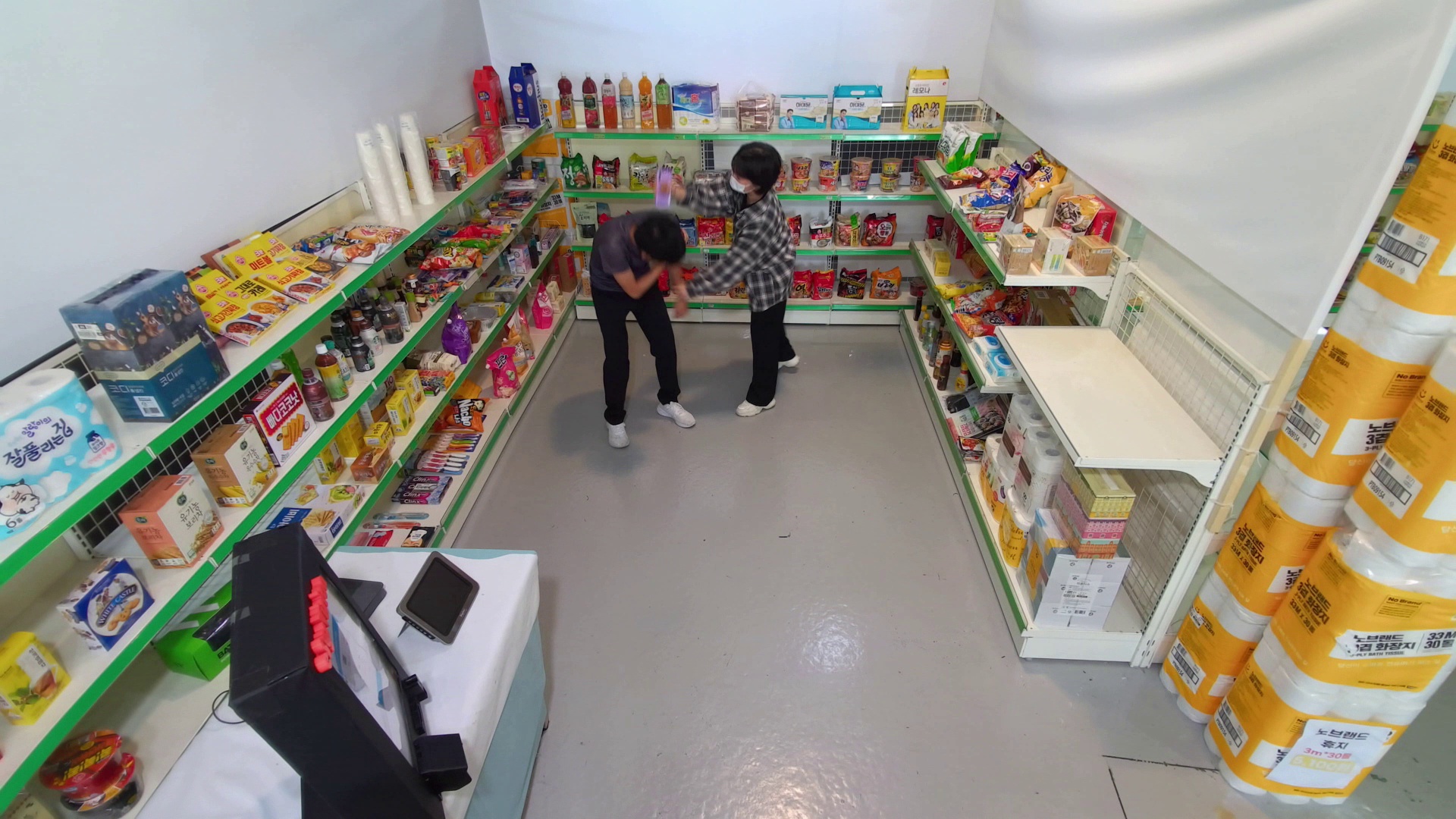 abm_part1 Object Detection Model by dataset