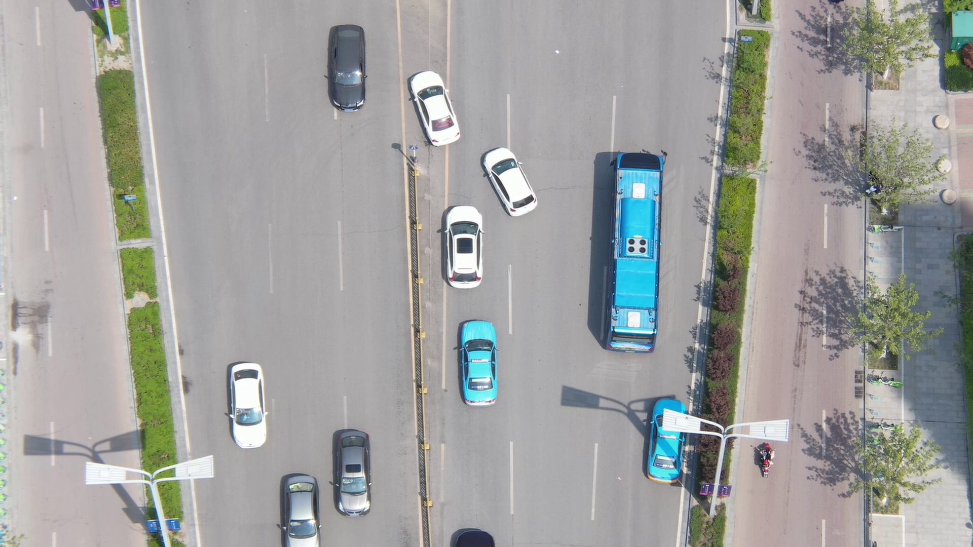 people_and_car Object Detection Dataset by xiantan