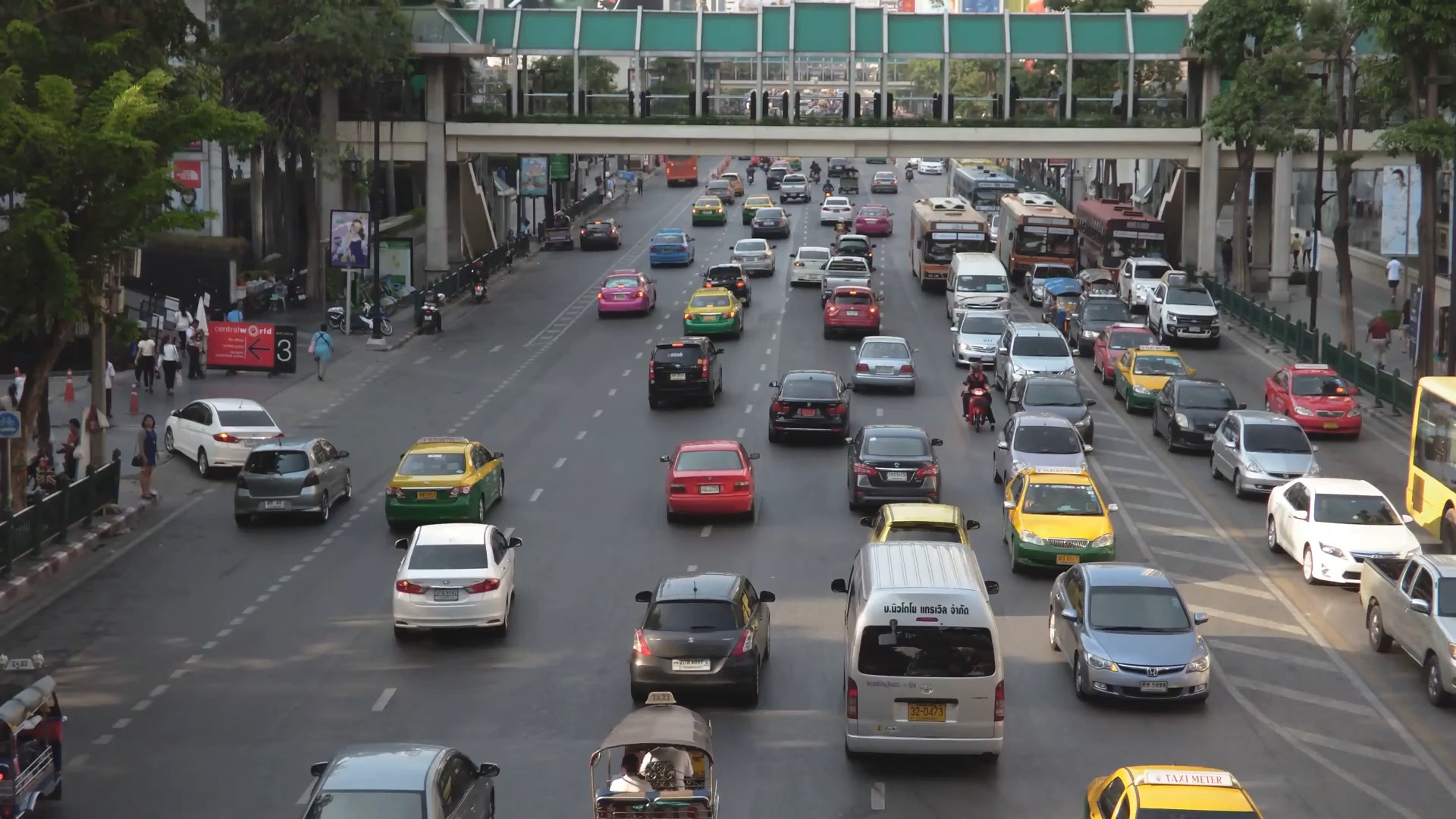 Classification of cars on the road Object Detection Model by sut