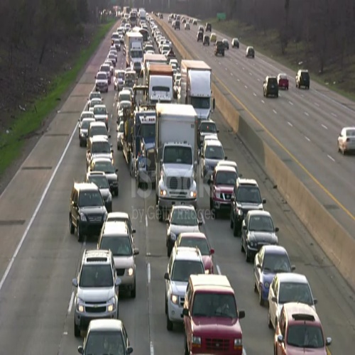 Vehicle in road Instance Segmentation Dataset by Farhan Rahmadi Fajar