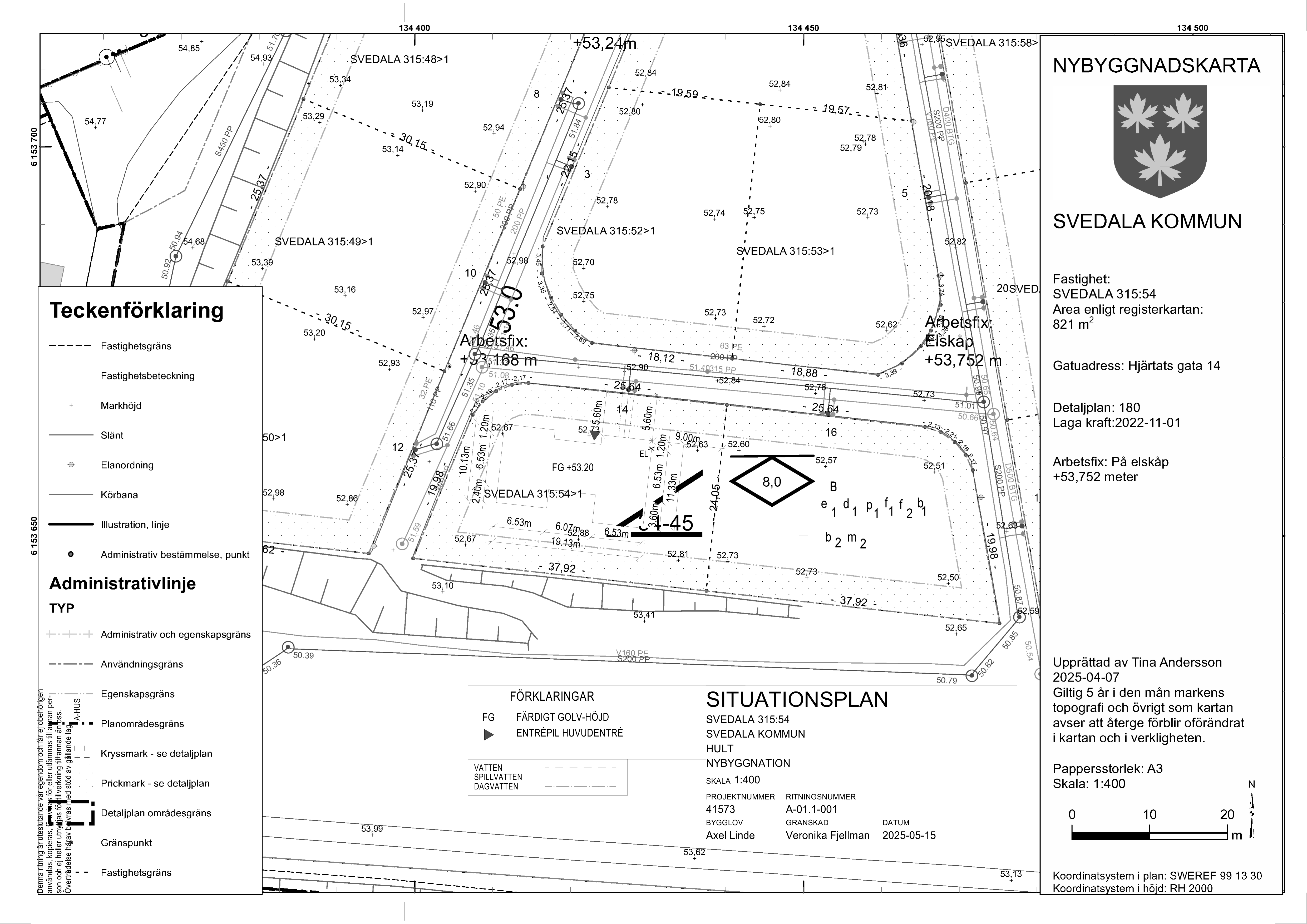 Municiplaity.produced_henrik_det Object Detection Dataset by Viral