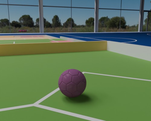 Balls Detection Object Detection Dataset And Pre Trained Model By